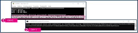 Filesecurity Stm32cubemx Decrypt Windows Smpng Stm32mcu