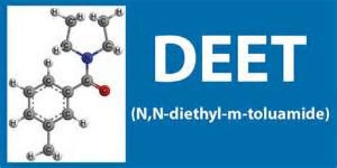 Permethrin Vs Deet Vs Picaridin The Tick And Mosquito Project