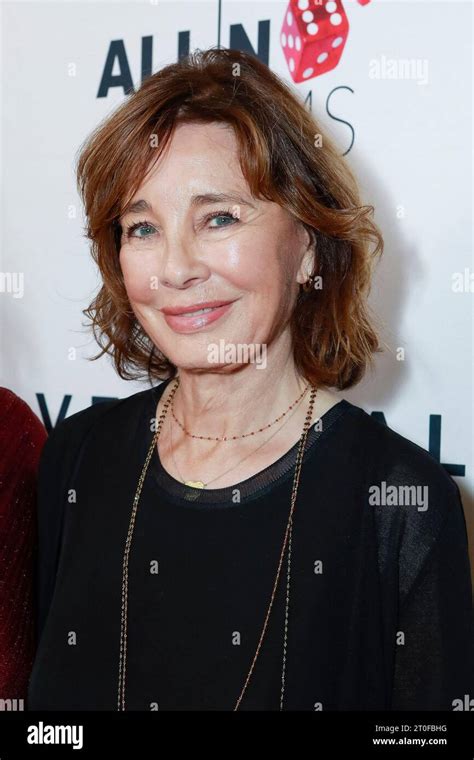 Anne Archer 2025