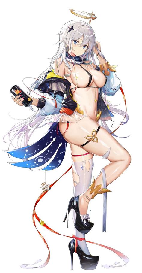 Paimon Genshin Impact Pic