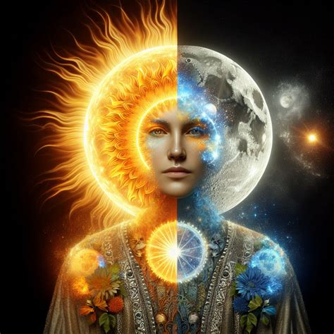 Creepy Hollows Exclusive Services Solar And Lunar Powers The