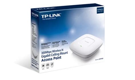 User Manual TP Link EAP120 English 80 Pages
