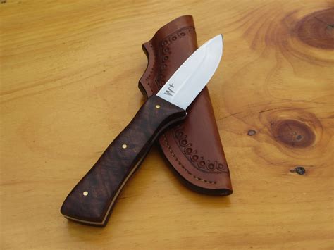 Custom Knife Making Tools Blades And Techniques