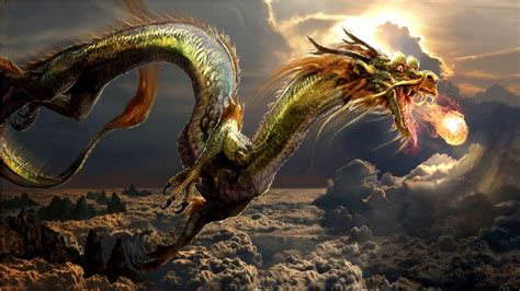 Awesome Dragon Dragons Photo Fanpop