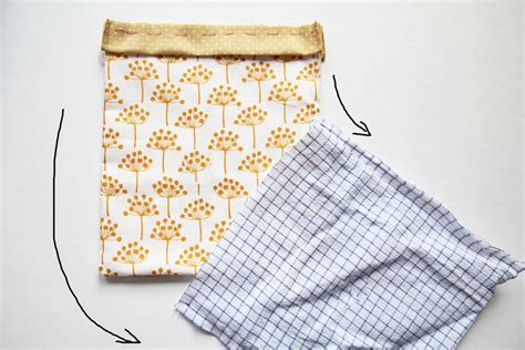 Drawstring Bag Tutorial DIY Tutorial Ideas Drawstring Bag Tutorial DIY Tutorial Ideas