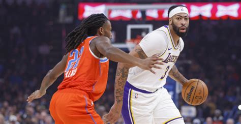 掀翻西部第二！詹眉合砍66分 浓眉哥兑现承诺 湖人结束4连败腾讯新闻