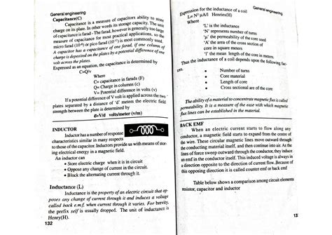 Solution Circuit Parameters Resistance Capacitance Inductance Their