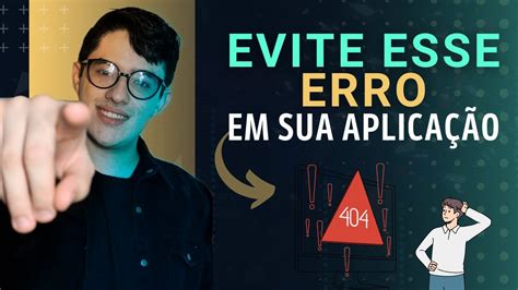 Esse Erro Pode Comprometer A SeguranÇa E Funcionalidade De Sua