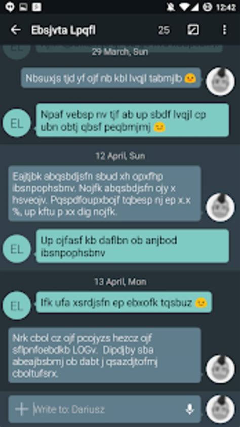 Yaata Smsmms Messaging Apk Para Android Download