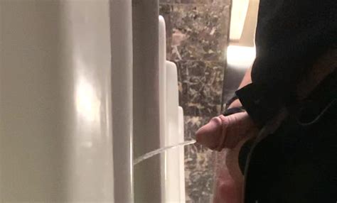 Urinal All American College Bros Series 1 Part 7