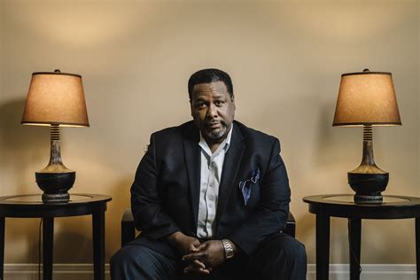 Wendell Pierce Wire
