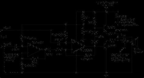 Lm358 Audio Amplifier Circuit Diagram