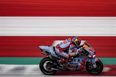 Team Gresini Motogp Heads “home” Gresini Racing