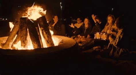Campfire S