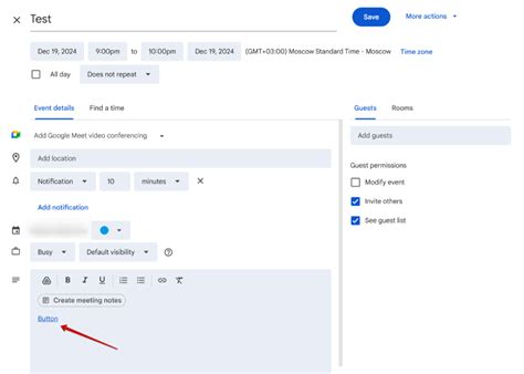 Customization Of Event Calendar Button Customization Elfsight Community