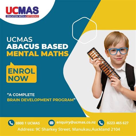 Abacus Based Mental Math Program Artofit