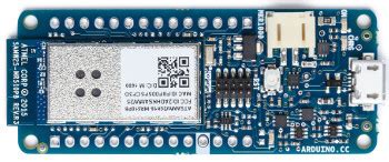 Official Arduino IoT Dev Kit Has WiFi Hub And Sensor Modules