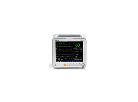 Mindray Ipm12 Patient Monitor 121 Inch Led