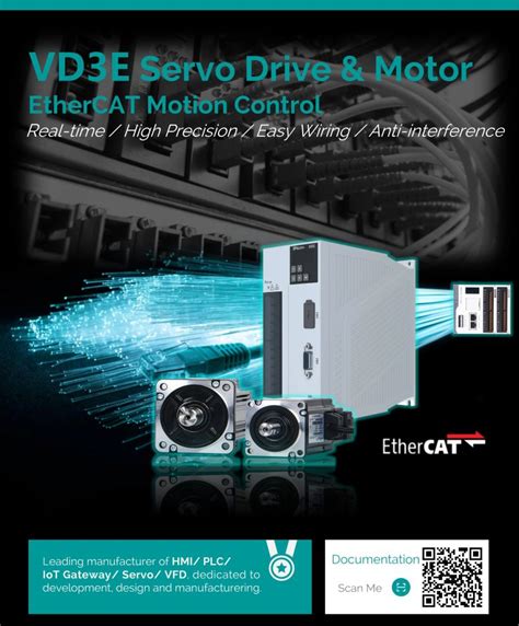 Parag Shukla On Linkedin Servodrive Servomotor Ethercat Motioncontrol Wecon