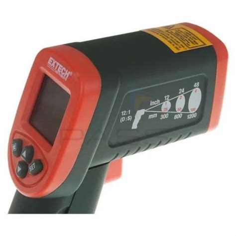 Extech Infrared Thermometer At ₹ 9000 Extech Thermometer In Hyderabad Id 2853466075097