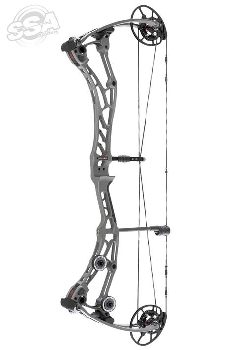 Bowtech Bowtech Solution Sd Compound Bow 23 5 28 5 Serge Sport