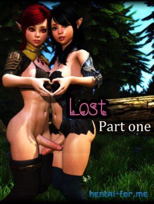 LOST Part One DCG Online In Best Qualiy