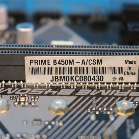 Newest Bios Asus Prime B M A Amd Socket Am Ddr Microatx Motherboard No I O Jawa