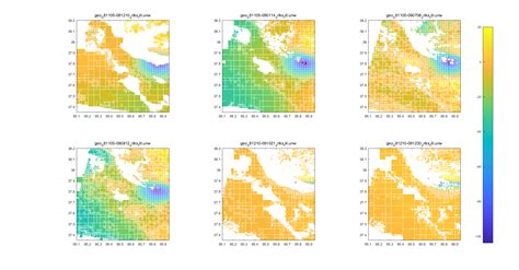 【测绘专用】 Matlab 四叉树分割遥感图像遥感影像的四叉树分割matlab Csdn博客