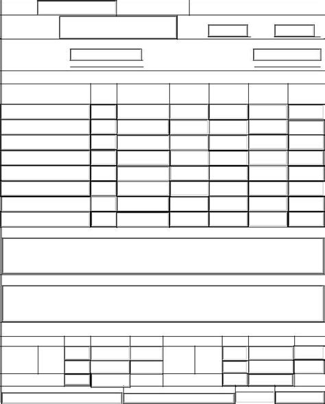 Ics Form 204 ≡ Fill Out Printable Pdf Forms Online