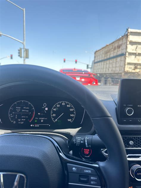 Whats Your Average Mpg I Think Mine Is Low Considering That 80 Of My