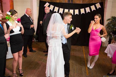 An Open Minded Marriage Porn Pic