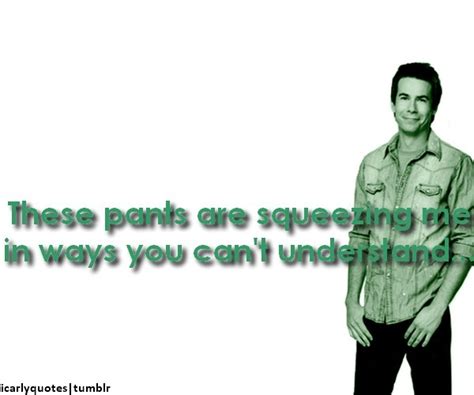Famous Icarly Quotes