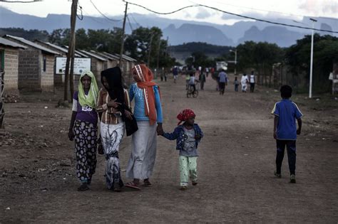 Nakfa S Story Lacuna Magazine