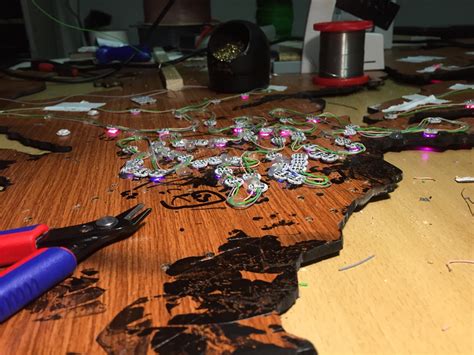 Finally A Hardware Hackerspace Map For The Apocalypse Hackaday