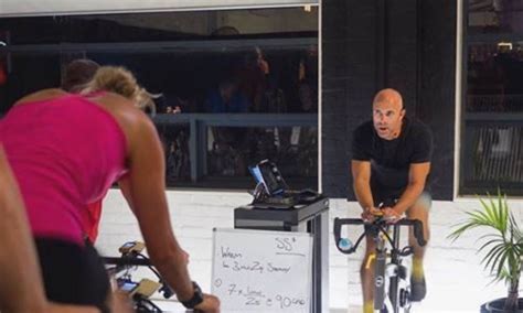 Is It Hard To Become A Spin Class Instructor Cycle Collective