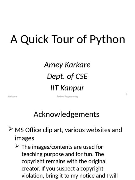 Python4hpc Pdf Parameter Computer Programming Data Type