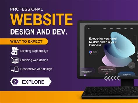 expert built responsive website html css bootstrap psd to html
