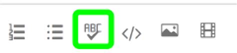 spell check adobe support community 13575707