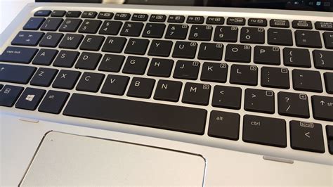 HP Elite X G Review Intel S Core M Gets The Job Done In This Sturdy Convertible PCWorld