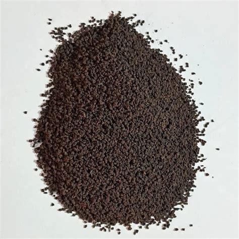 Cardamom Loose Assam Ctc Granule Tea Granules At ₹ 260 Kg In New Delhi