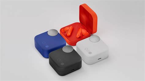 Представлены CMF Buds Pro 2 наушники с ANC и автономностью до 41