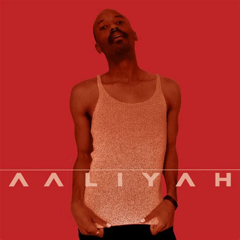 Aaliyah Album