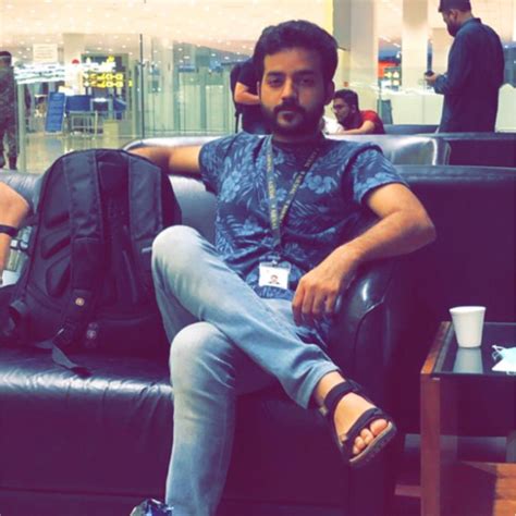 Muhammad Talha Network Support Engineer Technogator Linkedin