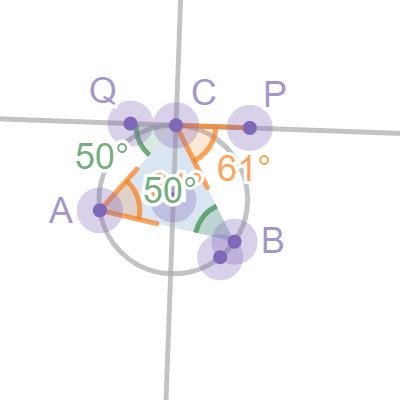 Inscribed Triangle Angles Desmos Inscribed Triangle Angles Desmos