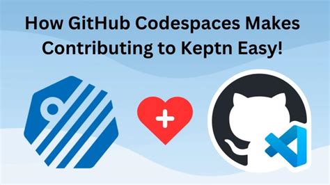 cloud native kuala lumpur on linkedin how github codespace makes