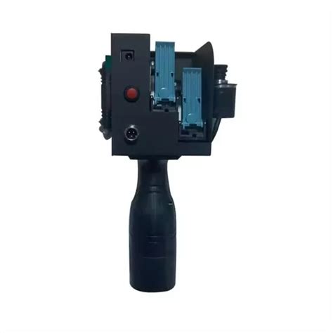 Yaomatec 508mm Large Character Labeling Logo Coding Handheld Inkjet