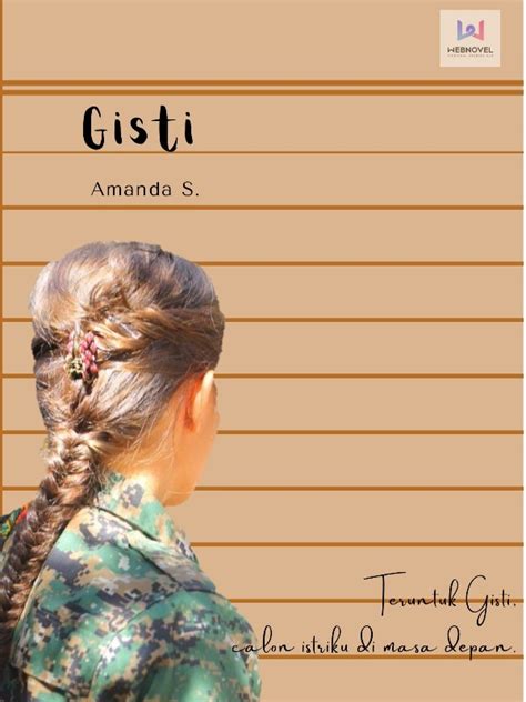 Gisti Maandash Webnovel