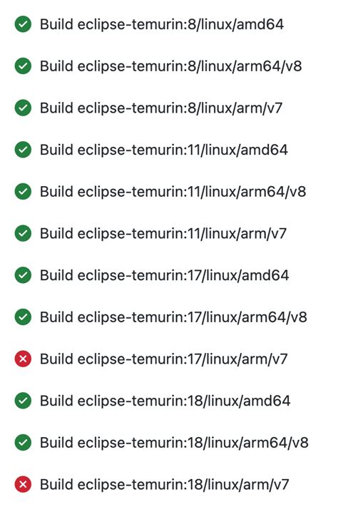 eclipse temurin