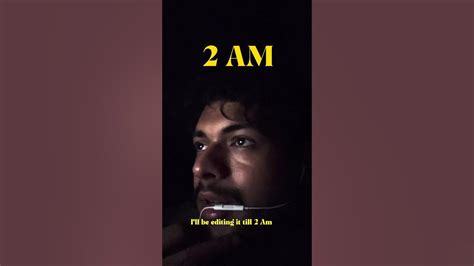 Content Creation Is Not Easy Hyderabad Dataanalyst Youtuber