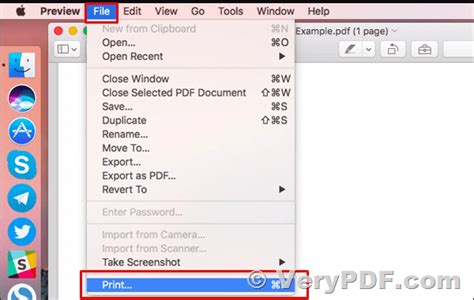 How To Save A Password Protected Pdf Without Requiring A Password Verypdf Knowledge Base